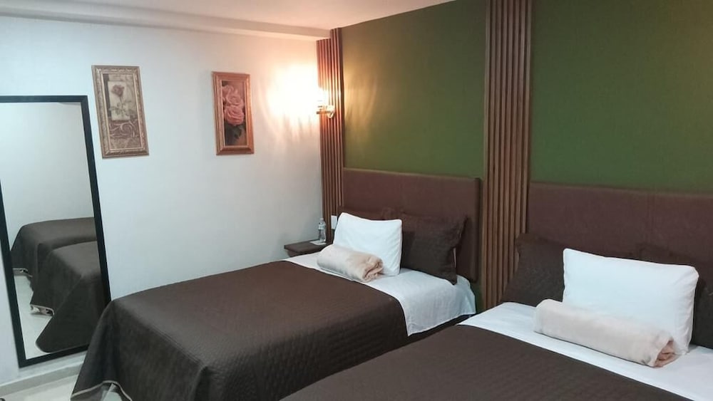 Royal Madero Inn Express - Tampico