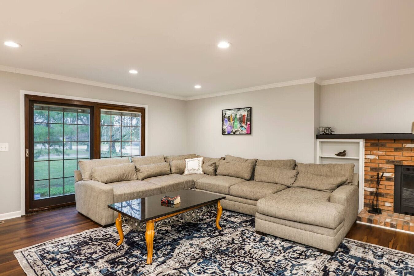 Spacious 4br Near Botanical Gardens + Downtown - New Albany, OH