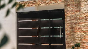 Fachada