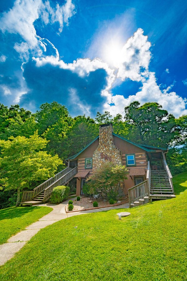 Swiss Mountain Village - Blowing Rock, NC