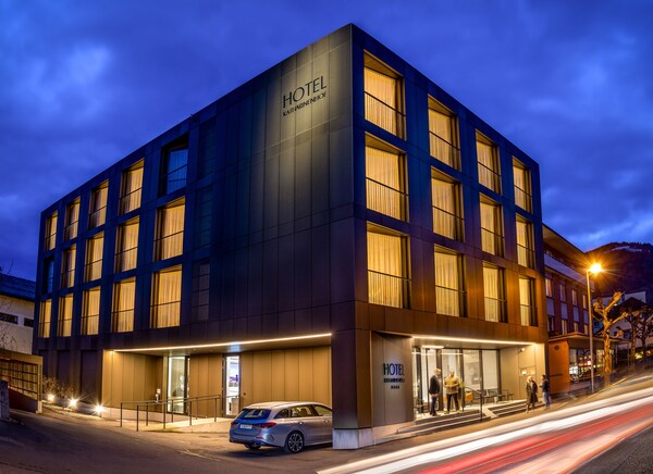 Hotel Katharinenhof Comfort - Vorarlberg