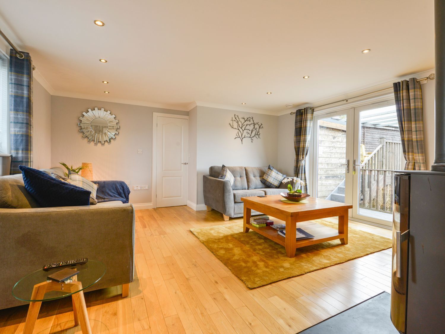 Lilys Pad, Pet Friendly, With Open Fire In Okehampton - Dartmoor Forest