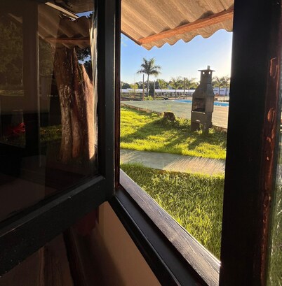 Pousada Cidade Linda