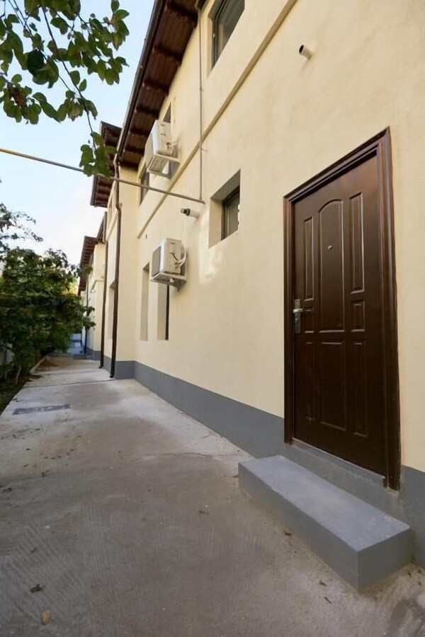 Stanford Aparthotel - Bucharest