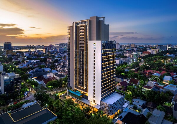 Hyatt Place Makassar - Makassar
