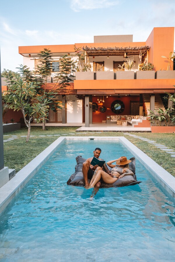 Lasai Villas - Gili Islands