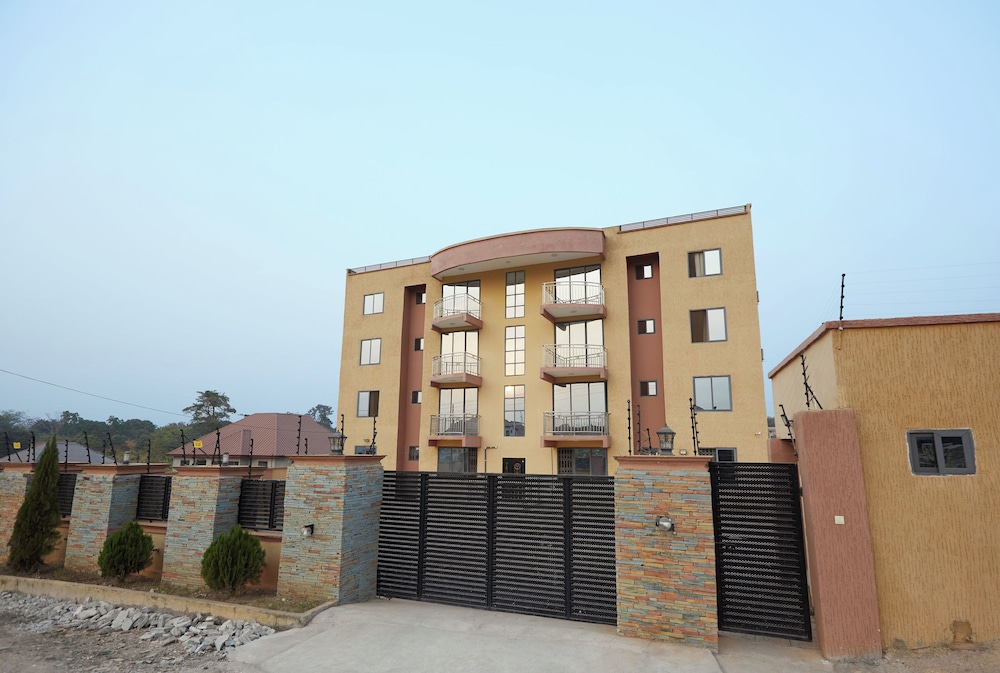 Luxurious Apartments In Kumasi Agric - Kumasi