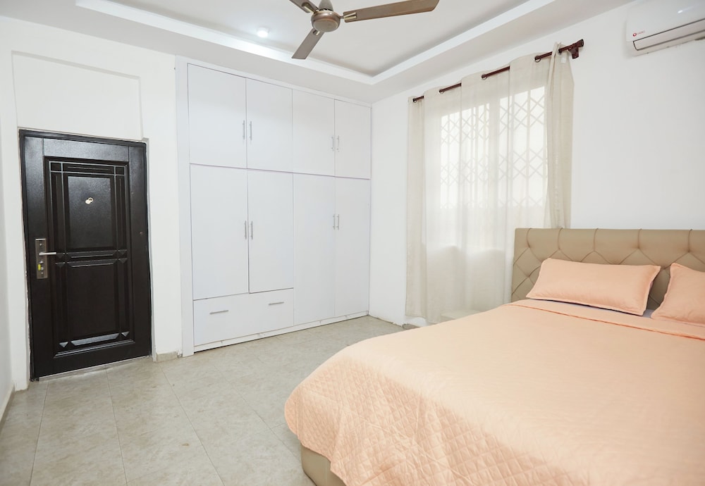 Monroe Luxury Apartments - Kumasi