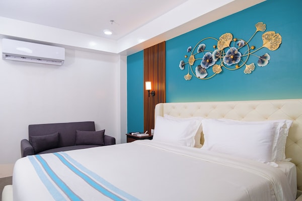 Le Dream Hotel Near Vigan - Vigan City
