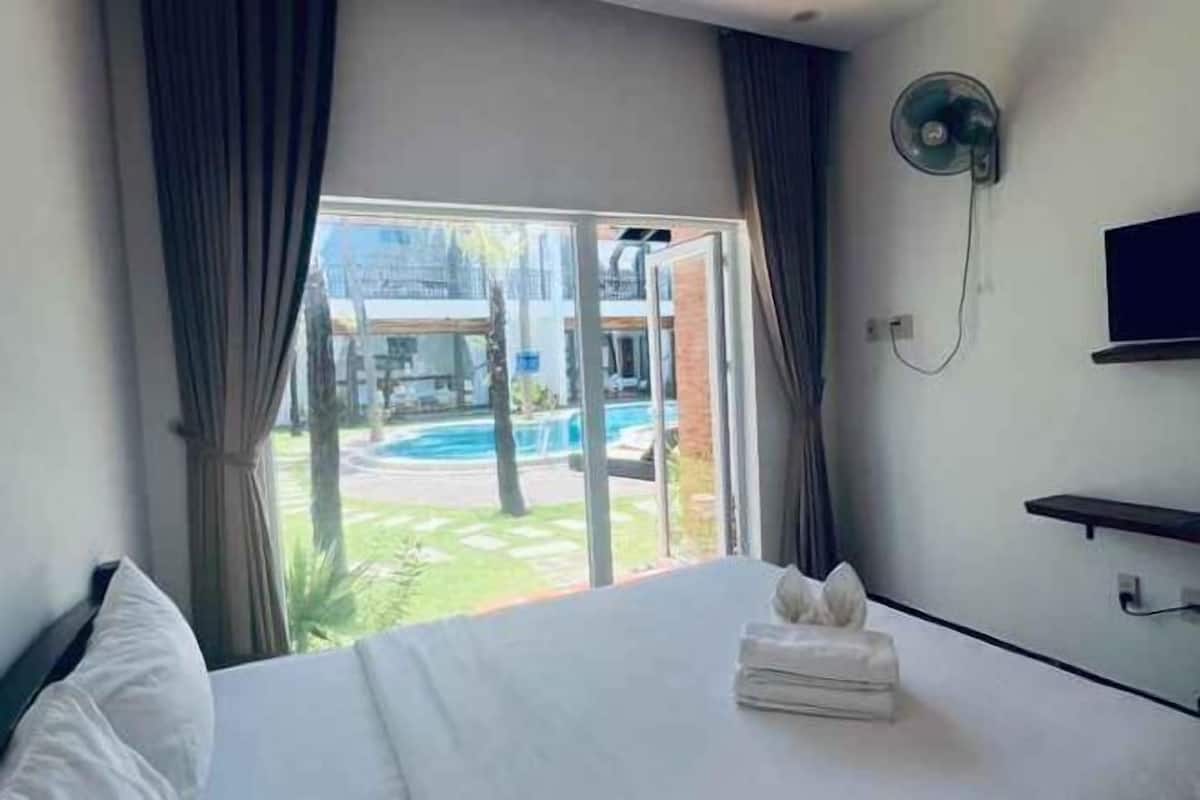 Roupas de cama premium, edredons de pluma