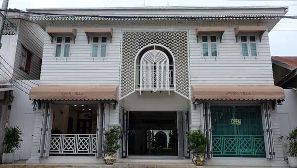 Wynn Villa - Prachuap Khiri Khan