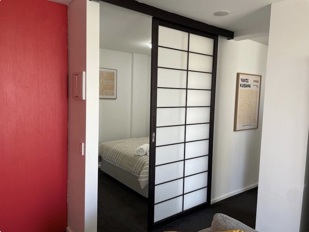 Zen² On Flinders - Boutique 2 Bedroom Apartment In The Heart Of The City - 프로스펙트