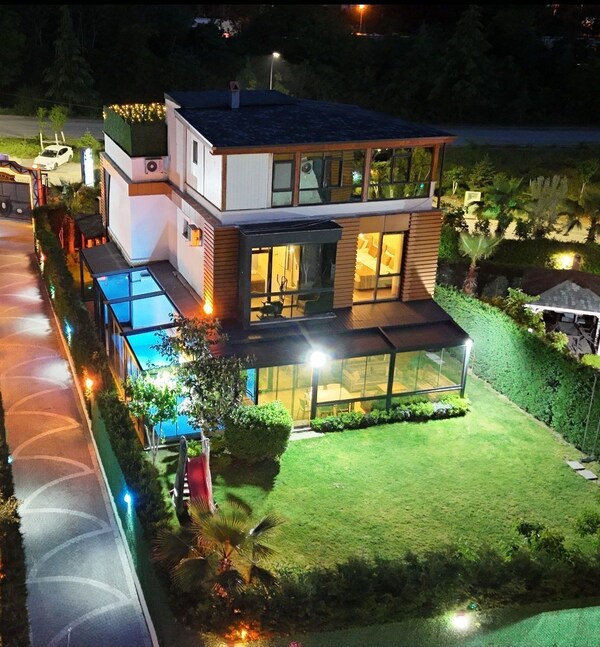 Natural Garden Kırkpınar - Kocaeli