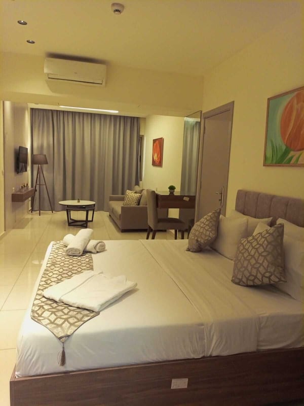 Bella Rosa Hotel - Beirut