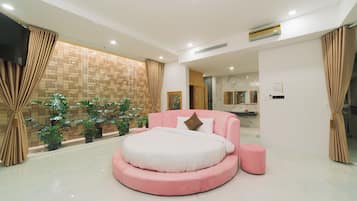 Apartamento executivo | Roupas de cama de algodão egípcio, roupas de cama premium
