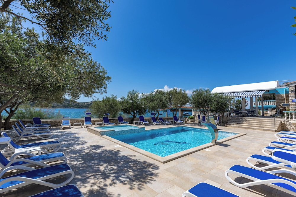 Family Resort Santa Maria Ii Room 202 - Kroatien