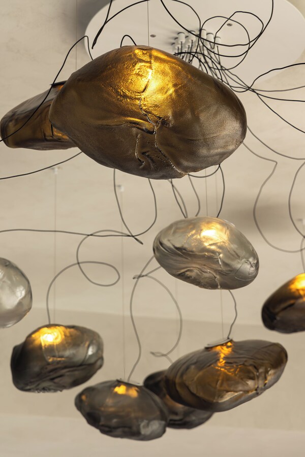 Domes Novos Santorini, Autograph Collection - Oia