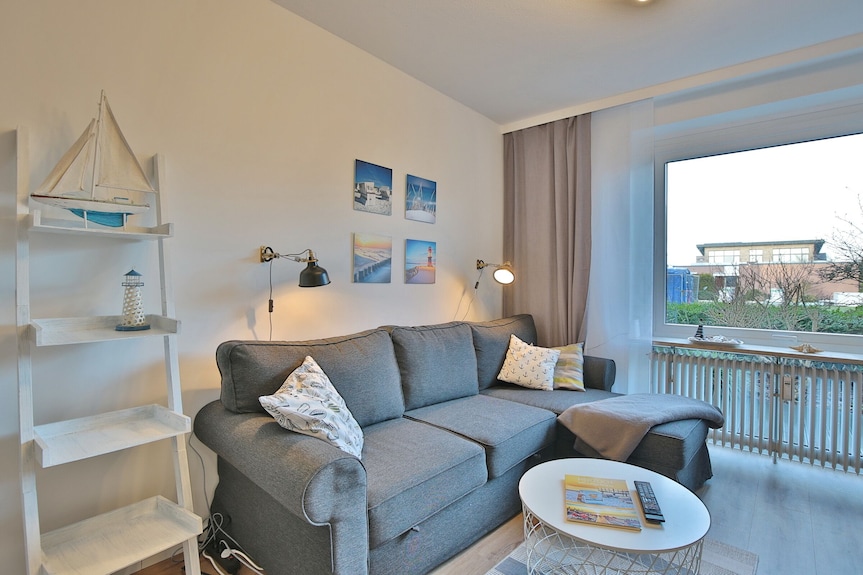 Nautica Appartement 8 - Timmendorfer Strand
