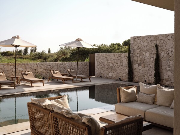 Mayamor Villas - Zakynthos