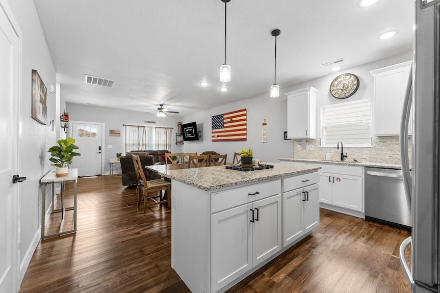Family Retreat Near Table Rock Lake - リッジデール, MO