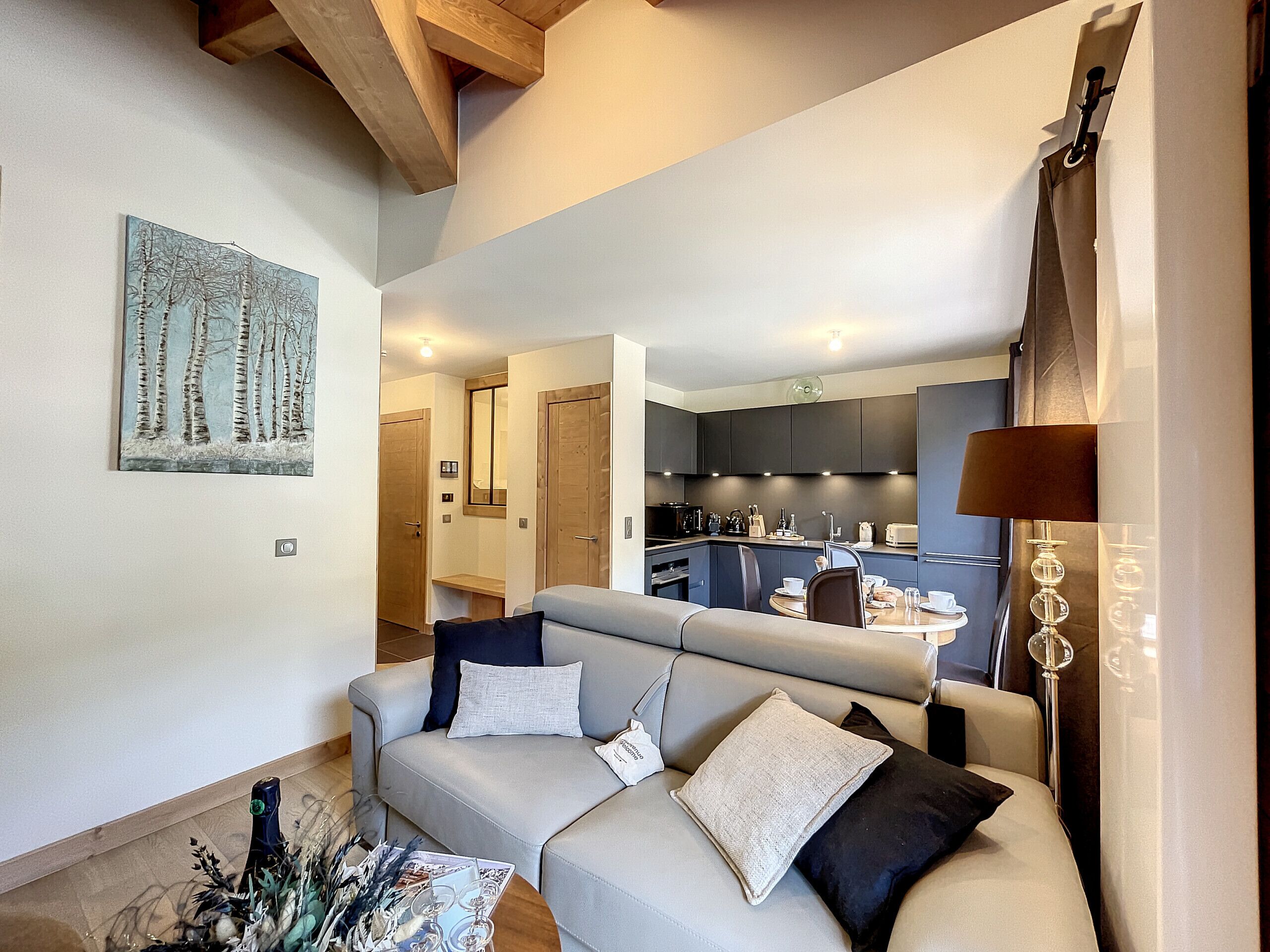 Stella - Les Gets - Centre Village - Morzine