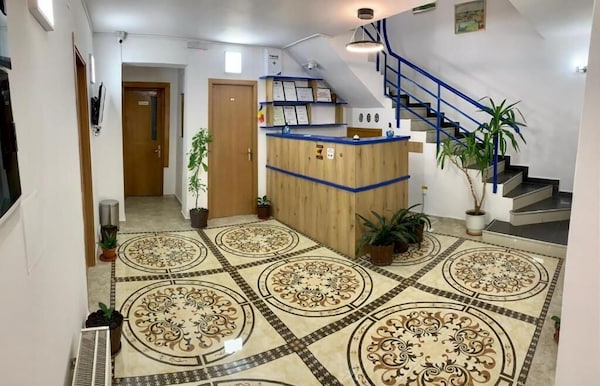 Hostel Jaz - Bucarest