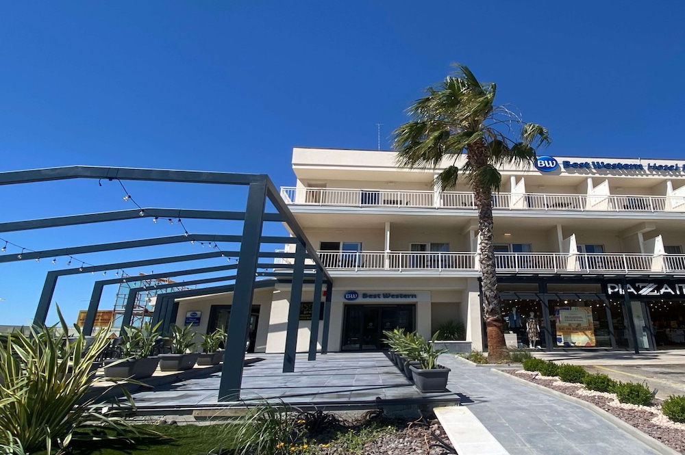 Best Western Hotel Massafra - Massafra