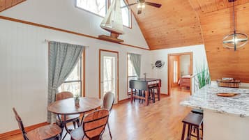Casa (3 Bedrooms) | Interior