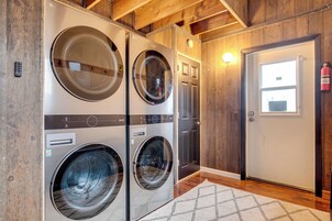 Apartamento (3 Bedrooms) | Interior