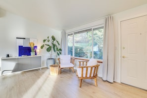 Casa (2 Bedrooms) | Parte interna