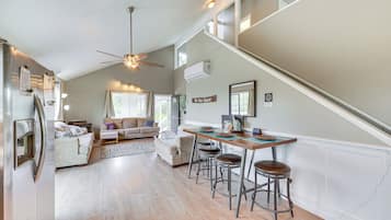 Casa (2 Bedrooms) | Interior