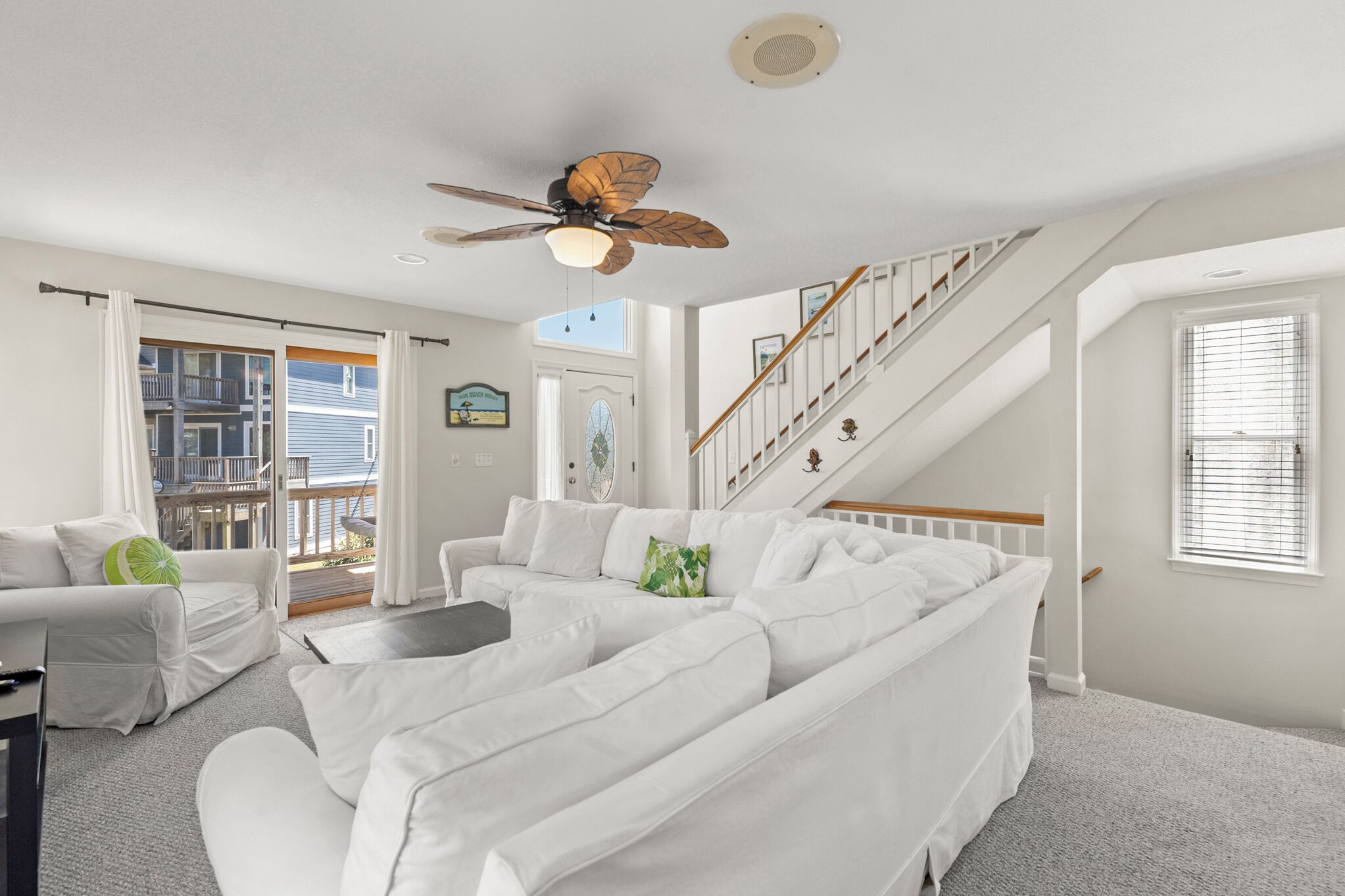 Corolla & Lime: Oceanside | Resort Amenities - Corolla, NC