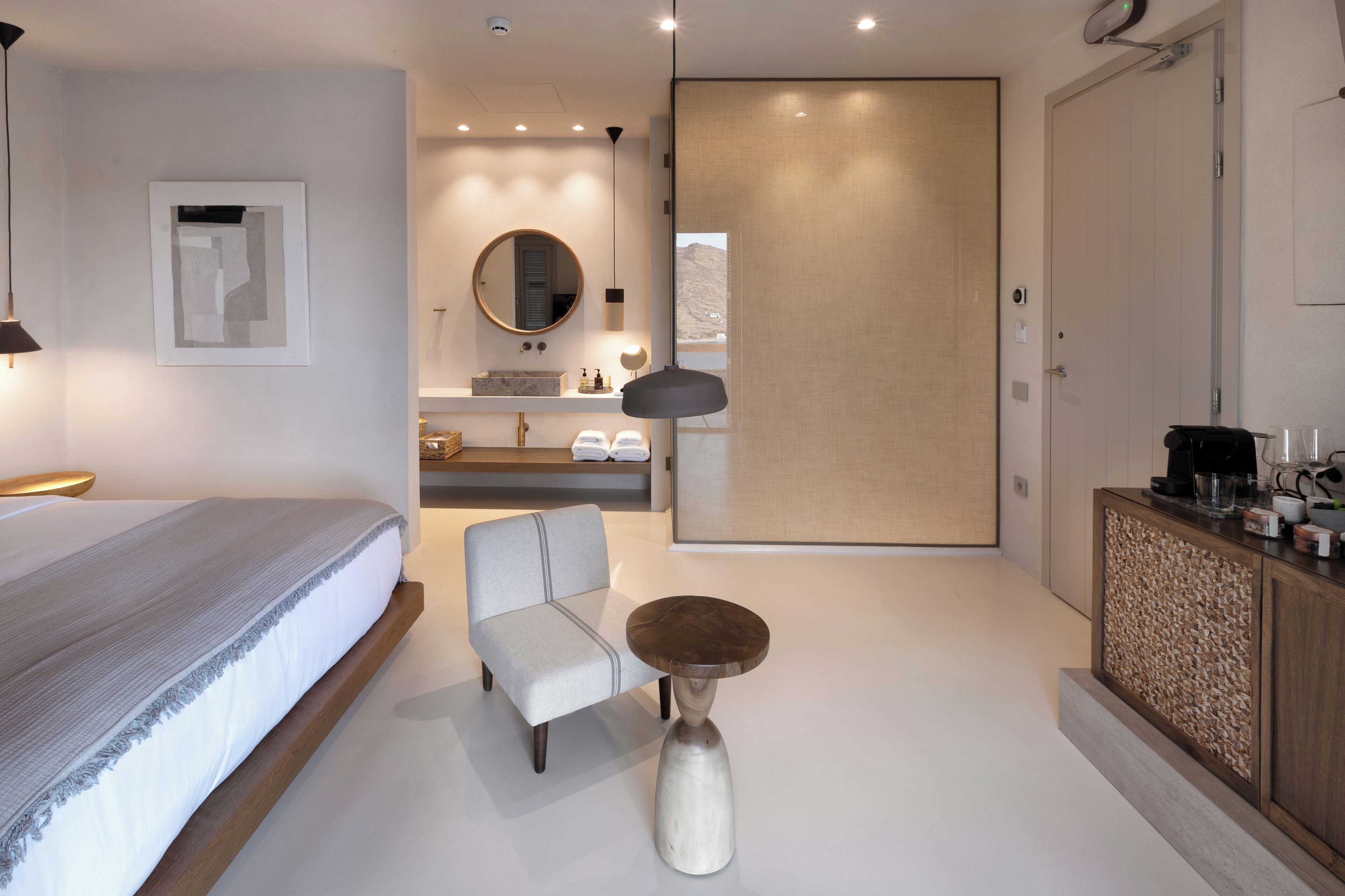 Quarto Superior | 1 quarto, cofre no quarto, Wi-fi grátis 
