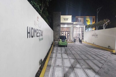 Capital O 93489 An Nur Homestay Syariah