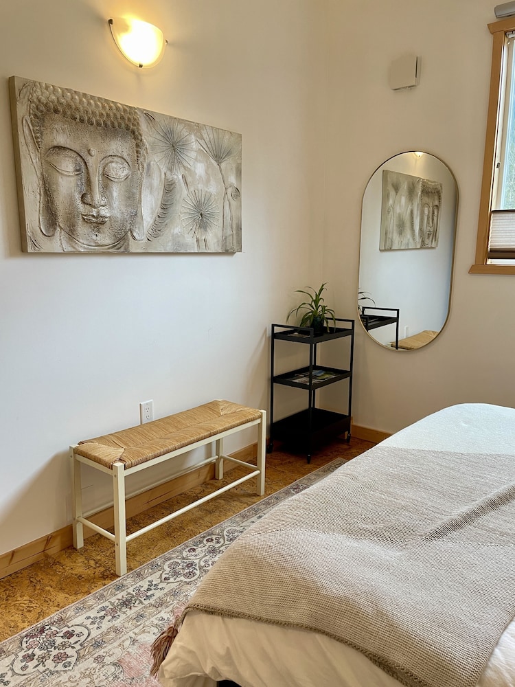 Su Casa Suite With Sauna - Salmo