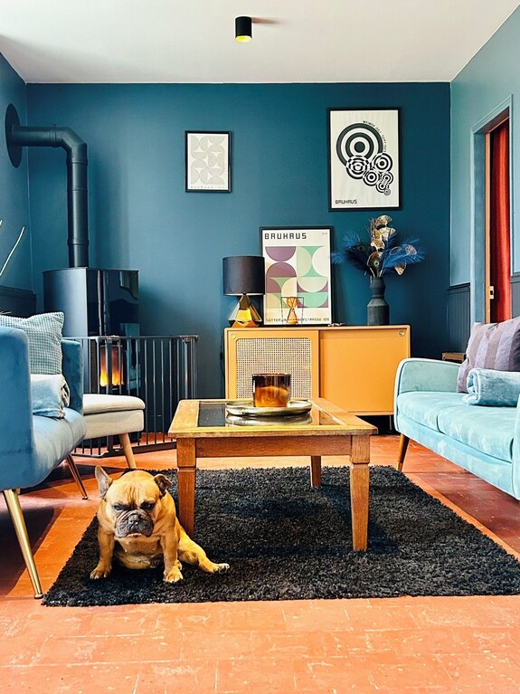 La Maison De La Ferme, La Campagne Aux Portes De Bayeux. - Bayeux