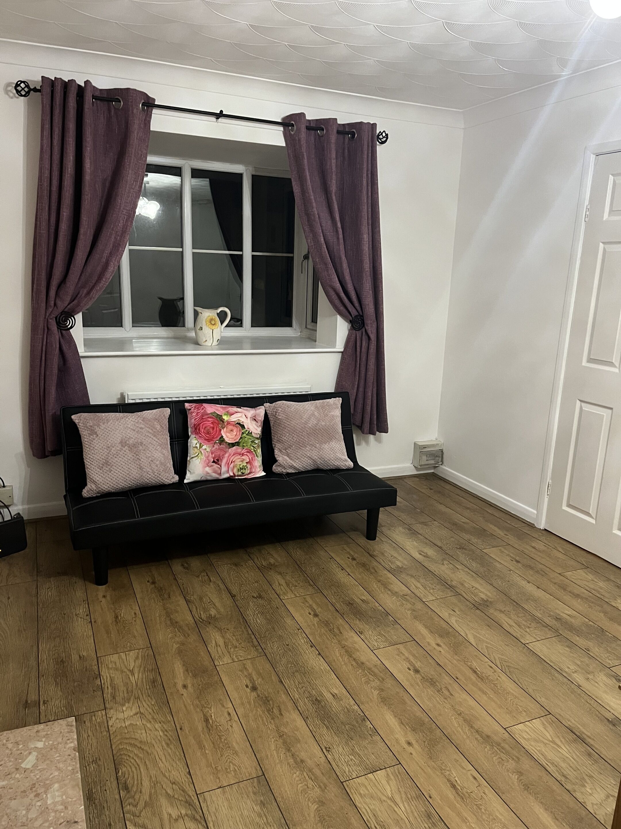 Princess Wigan House - Warrington