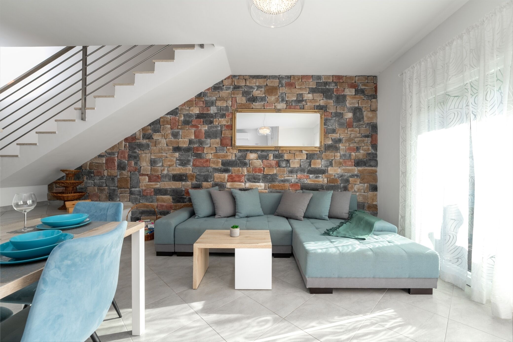 Villa Blue Valica (Istria - Umag) - Strunjan