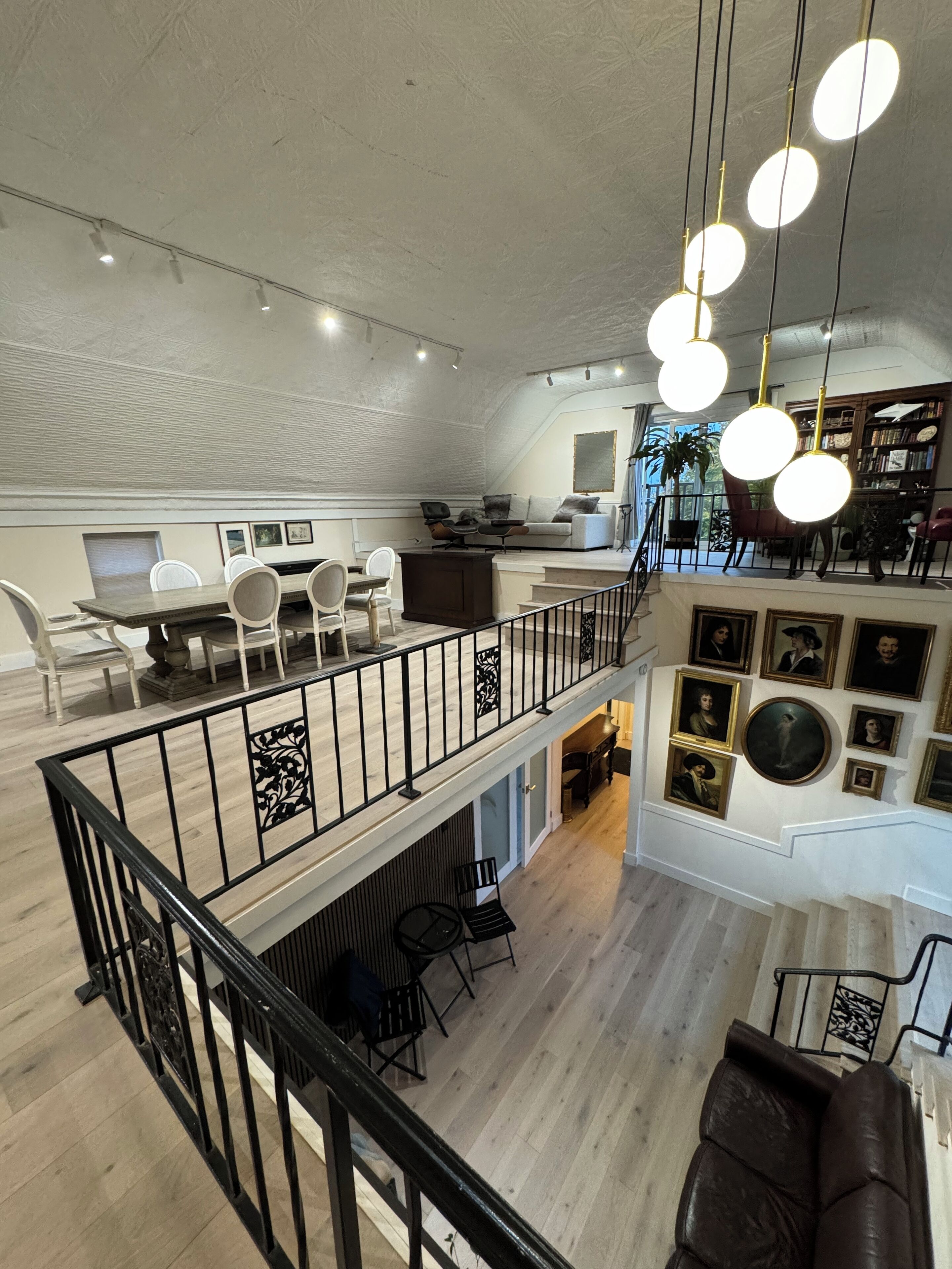 Stylish Downtown Loft In Charming Tc - Traverse City, MI