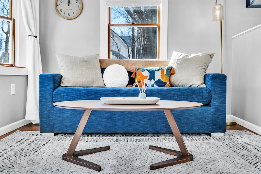 The Saco Suite - Downtown, Dog Friendly, Sleeps 4, Walk To Bars & Restaurants! - Saco, ME