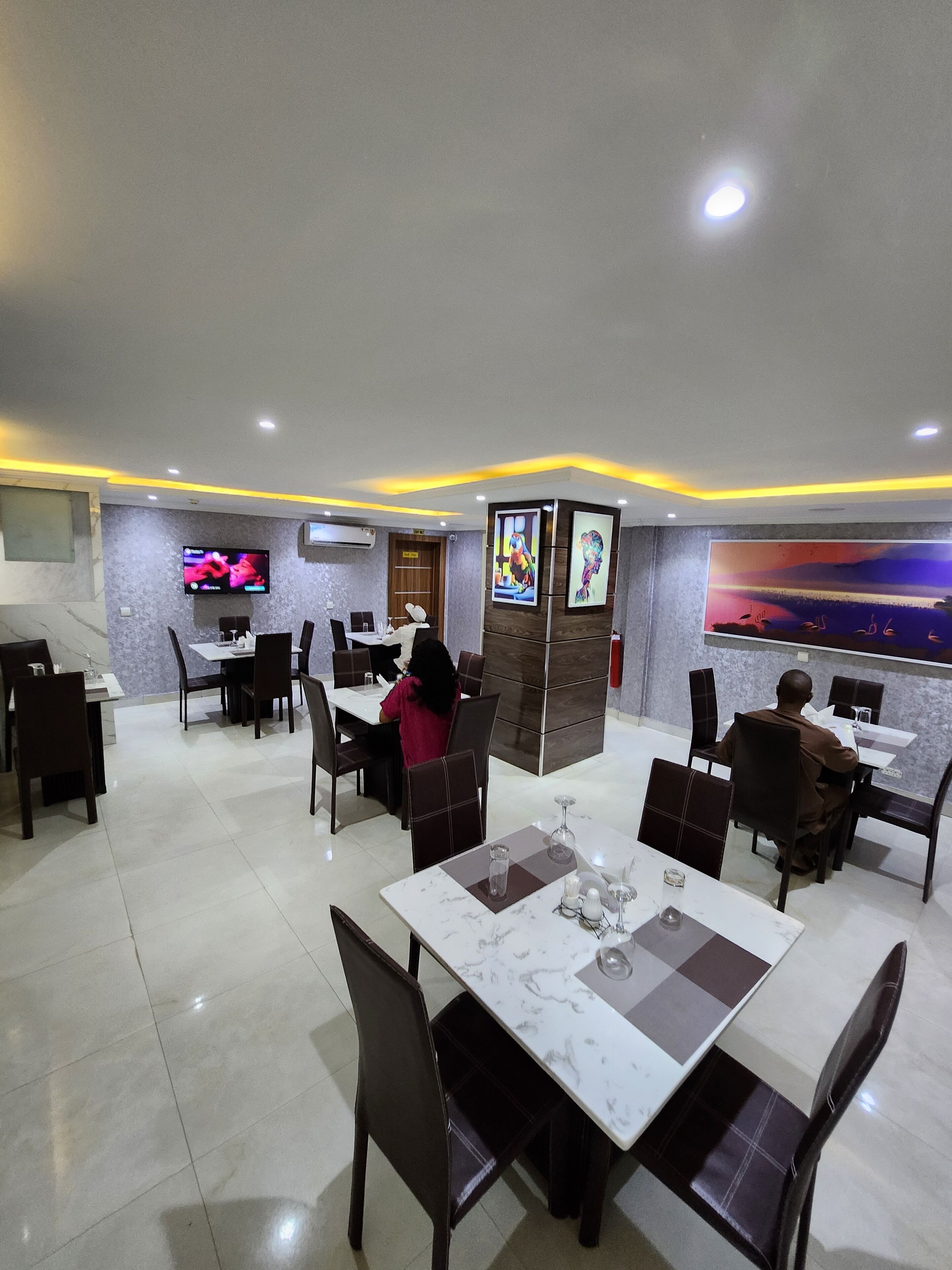 Restaurante