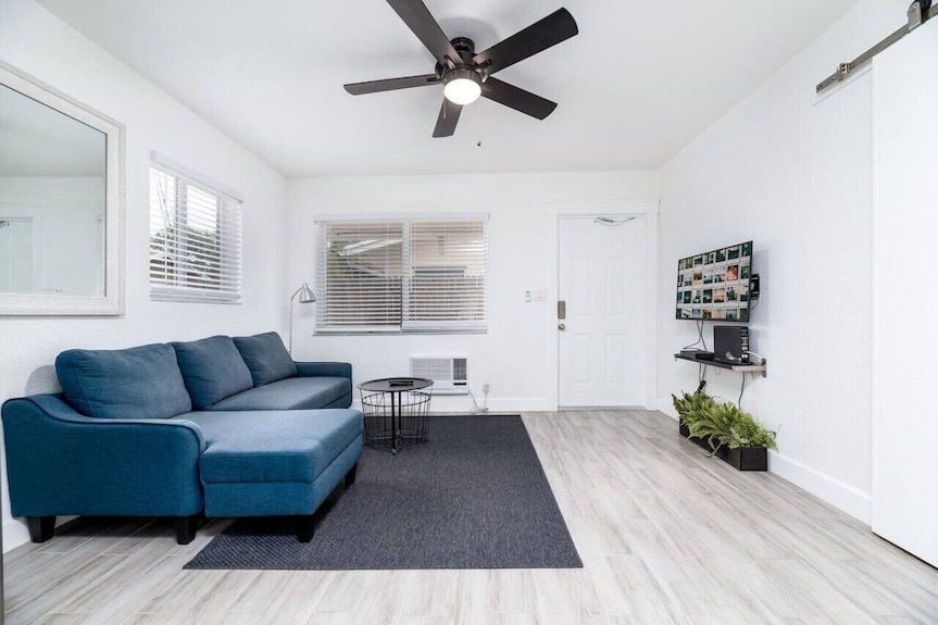 Comfy Condos @ Middle River - #3 - Fort Lauderdale, FL