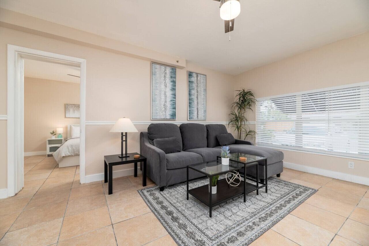 The Residences @ Lake Ridge #2 - Fort Lauderdale, FL