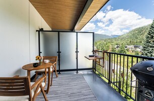 Condo | Terraço/pátio