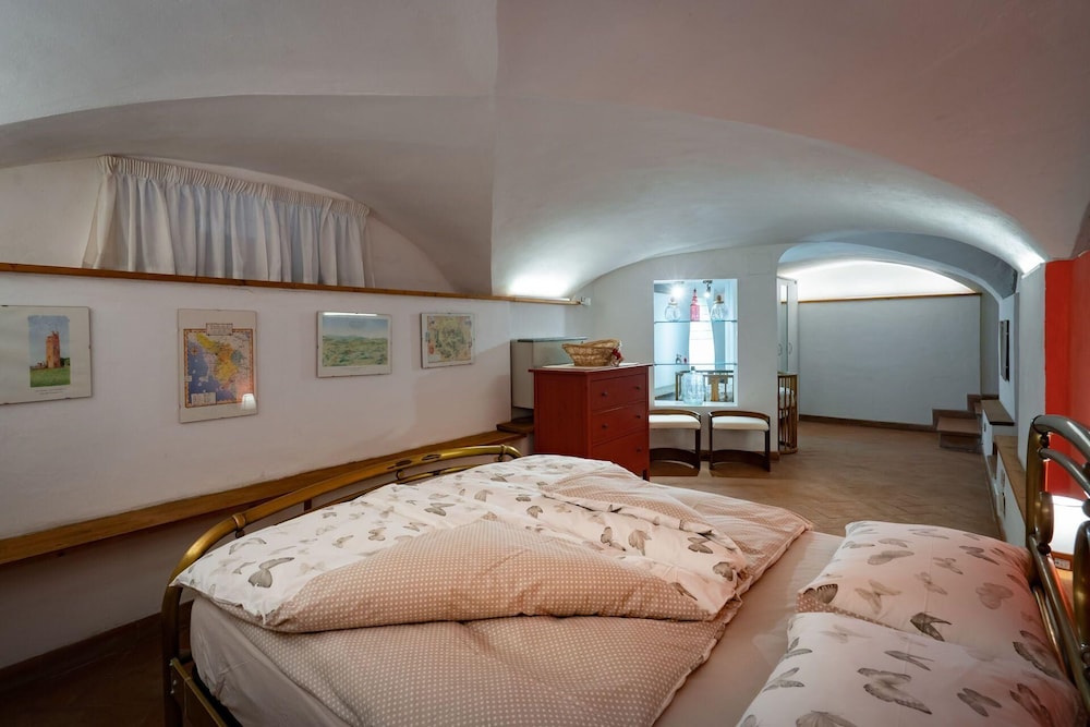 Holiday Apartment Pisa For 1 - 4 Persons With 2 Bedrooms - Holiday Apartment In One Or Multi-family - Pisa