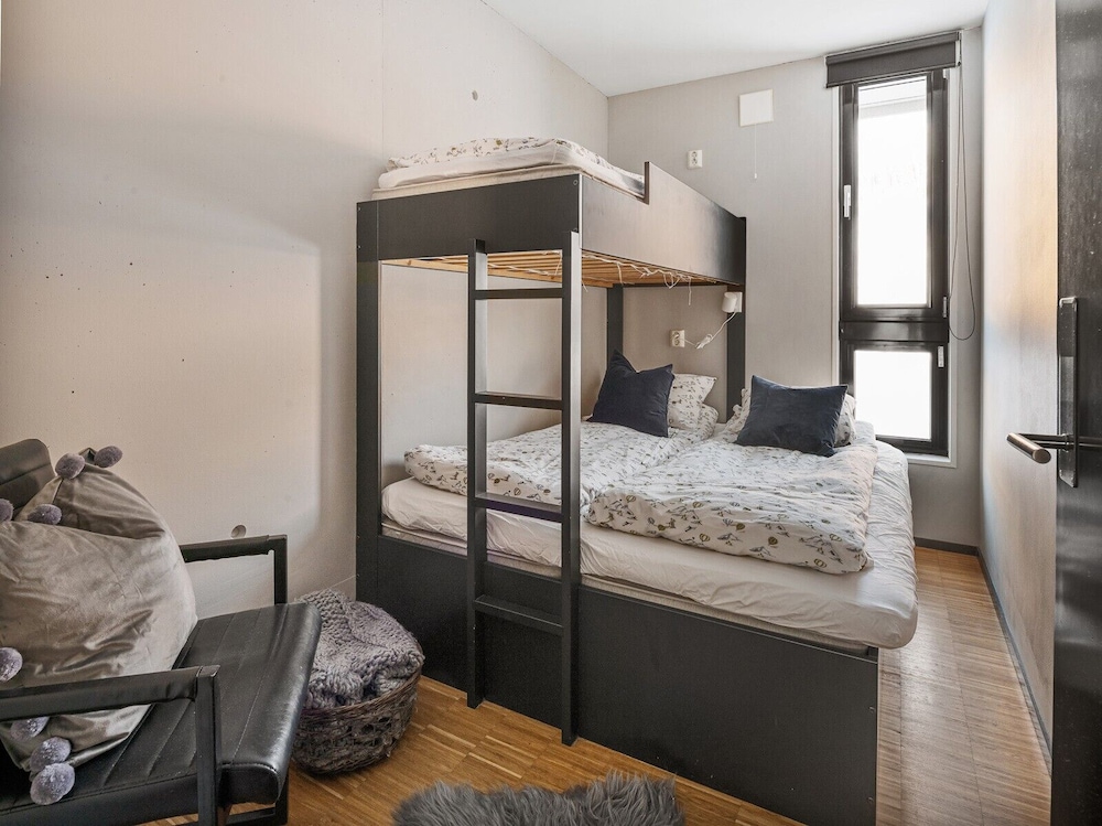 Winter Wonderland Ski-in/Ski-out Apartment Kvitfjell West! Family-Pet ...