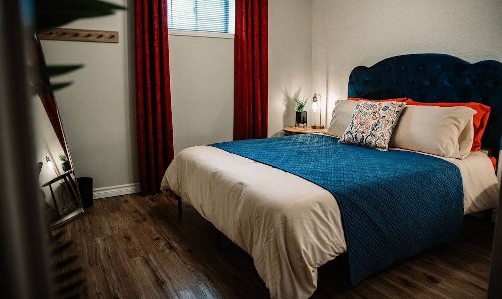Cozy New Apt W Dishwasher - Discounts For 2+weeks - Timmins