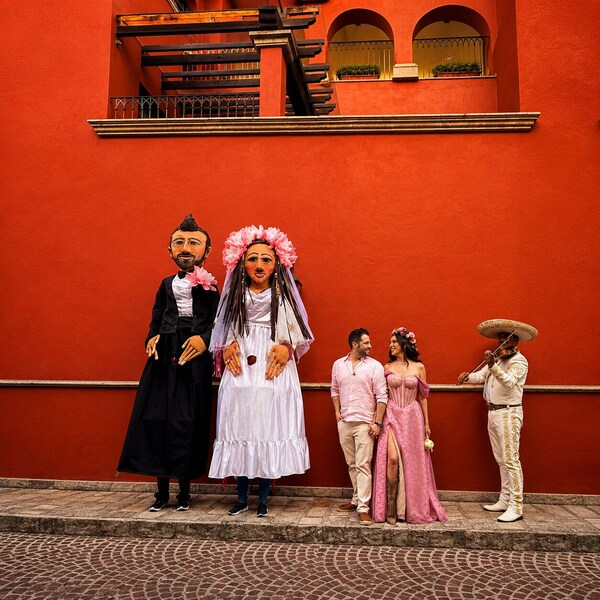 Artesana – Privately Owned Rosewood Residence - San Miguel de Allende