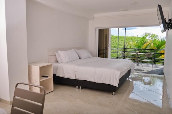 Hotel Casa Natura - Pereira