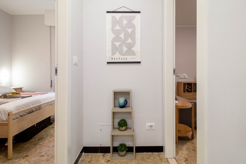 Azure Retreat Apartment-affitti Brevi Italia - Camogli